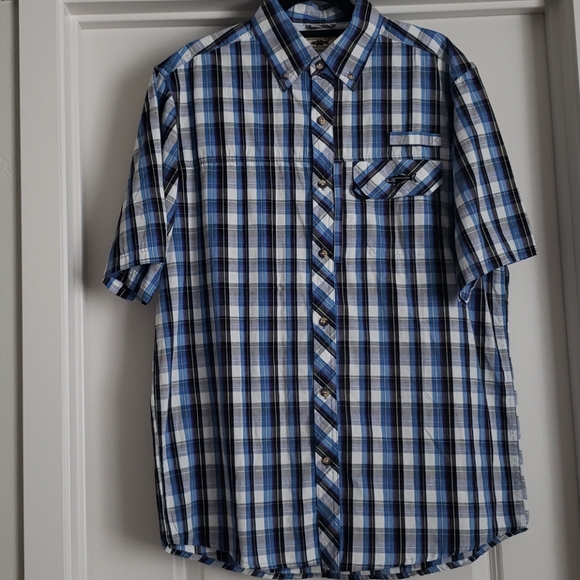 Menemsha Blues Martha's Vineyard | Shirts | Fishing Shirt Menemsha ...